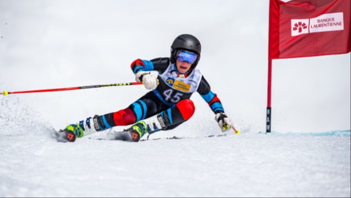 Hugo Action – NCO Alpine Ski Team Hugo Action – NCO Alpine Ski Team